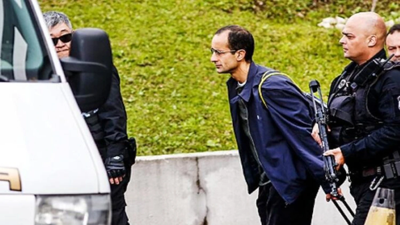 Marcelo Odebrecht comienza a hablar – IDL