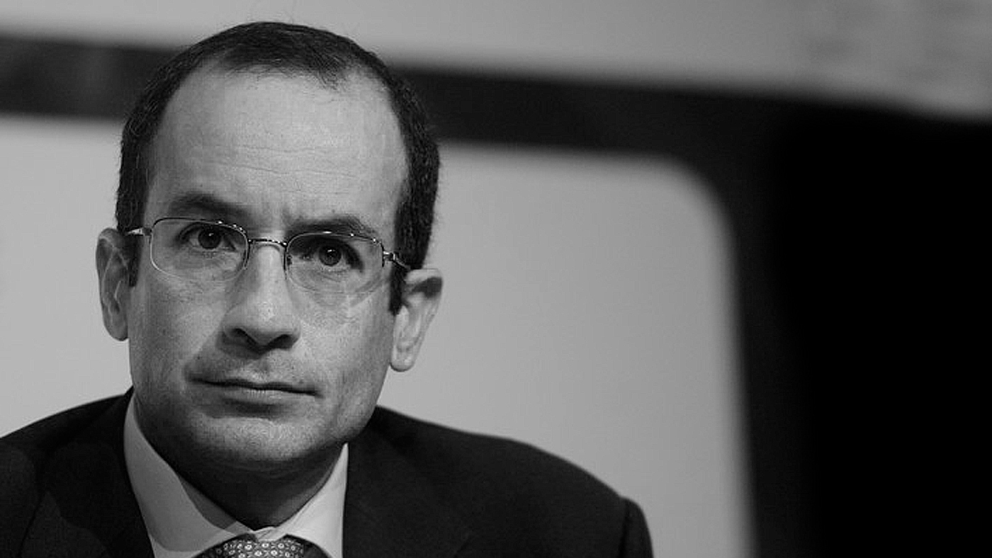 Marcelo Odebrecht: el audio completo – IDL