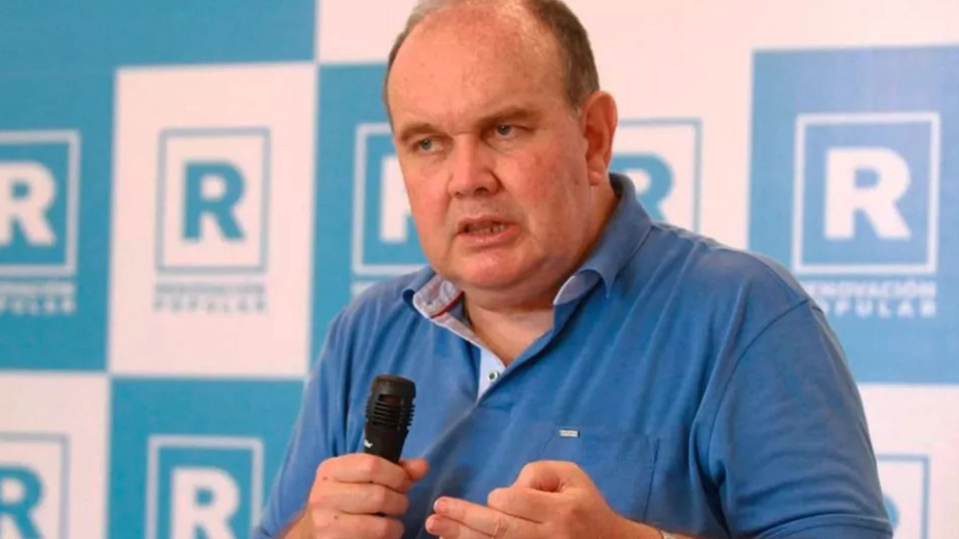 Es falsa la versión de RLA sobre eventual reemplazo de Boluarte – IDL